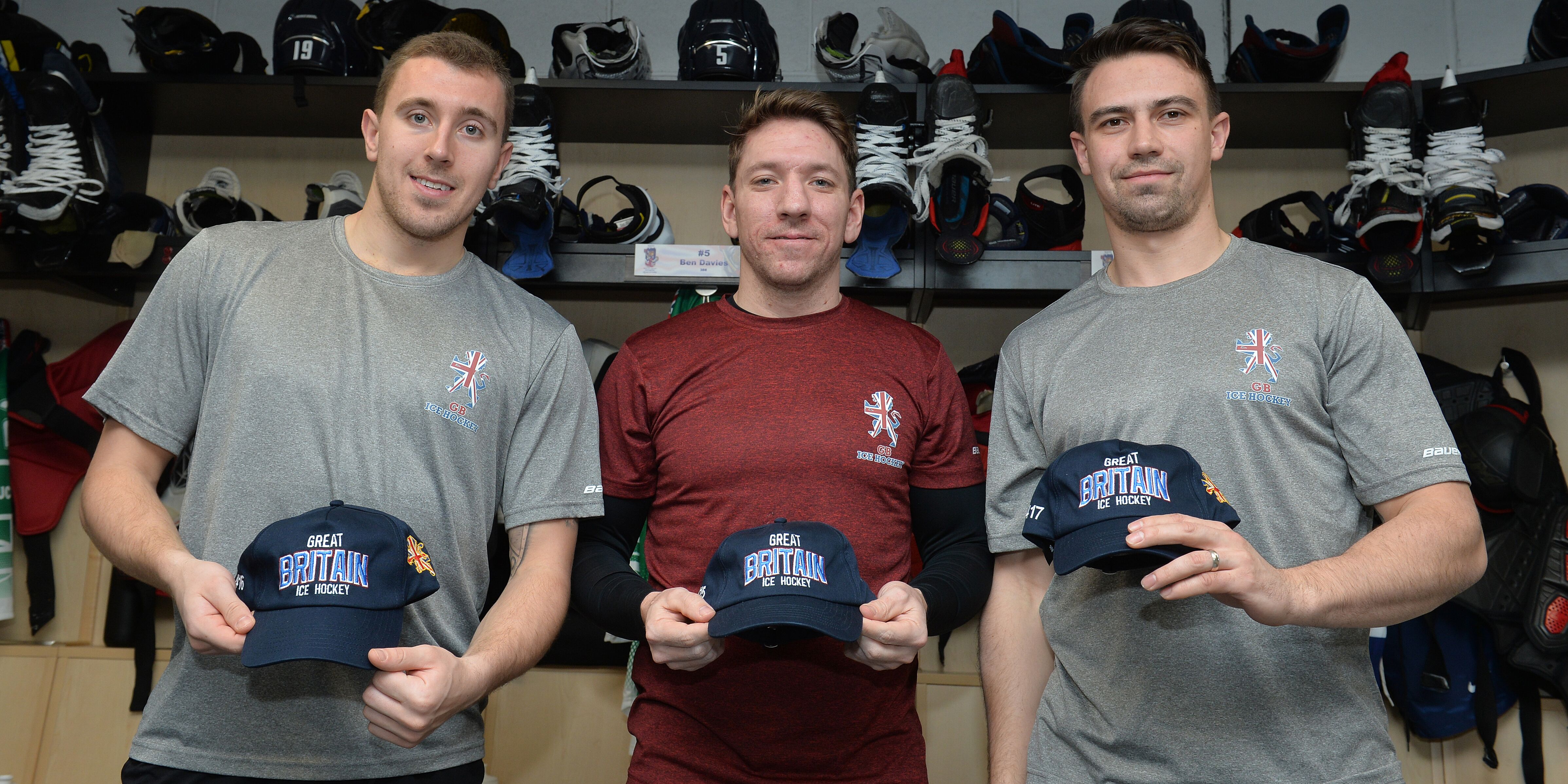 Travis Ehrhardt Interview – UK Hockey Blog