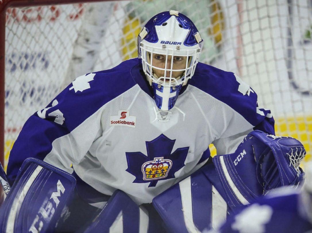 Toronto Marlies Edition: Where are they now? Part 2 – Drew MacIntyre ...