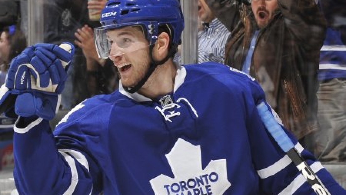 Toronto Marlies Edition: Where are they now? Part 17 – Darryl Boyce ...