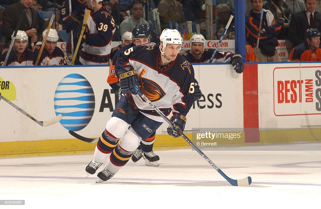 Toronto Marlies Edition: Where are they now? Part 30 – Ben Simon – UK ...