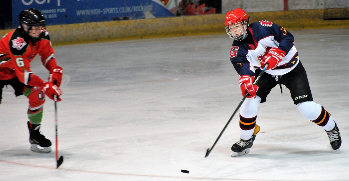 Great Britain prospect listed on NHL Central Scouting Watch – UK Hockey ...