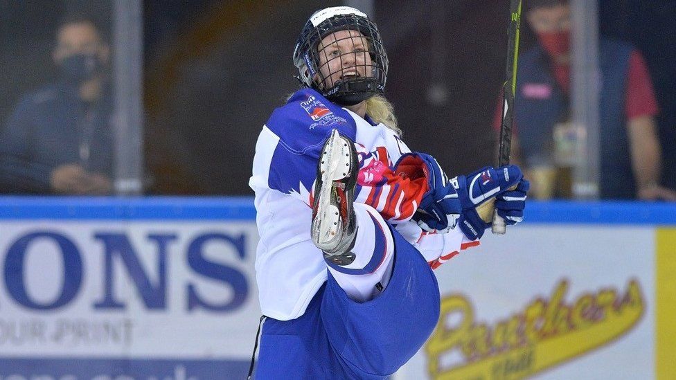 Saffron Allen to earn 50th Senior Great Britain Cap – UK Hockey Blog