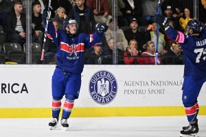 Great Britain is on the precipice of returning to play the world’s ...